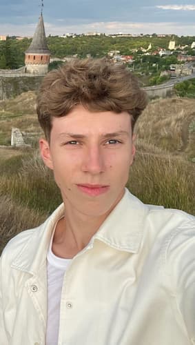 Bookshelf - Homepage